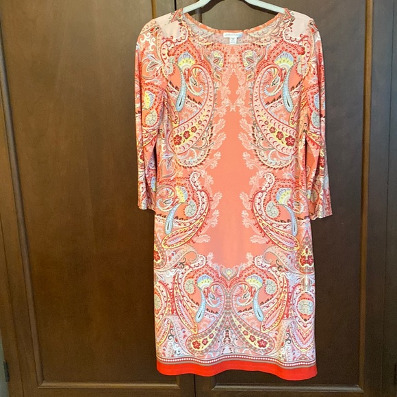 London Times | Dresses | London Times Dress Ladies | Poshmark